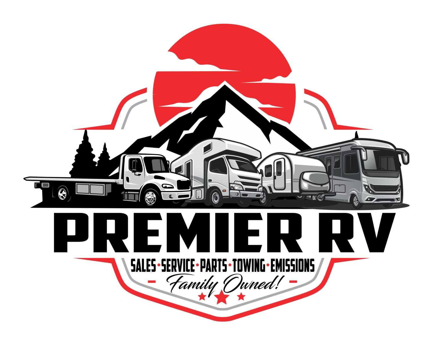 Premier Auto and RV - Colorado Springs RV Sales and Repair