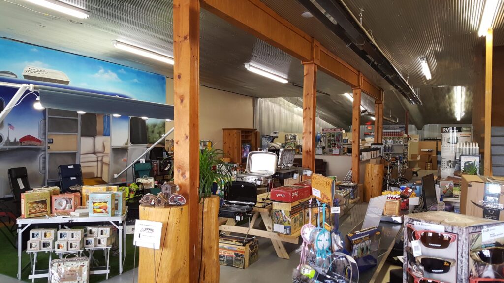 RV Parts and Accessories - Premier Auto and RV, Inc.